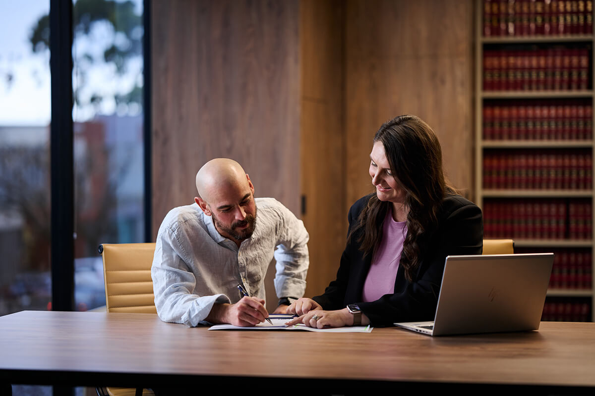 Articles | DBH Lawyers