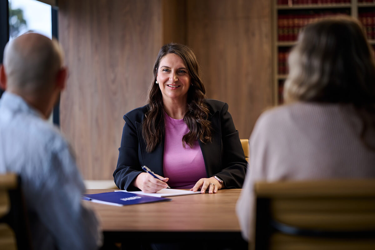 Careers | DBH Lawyers