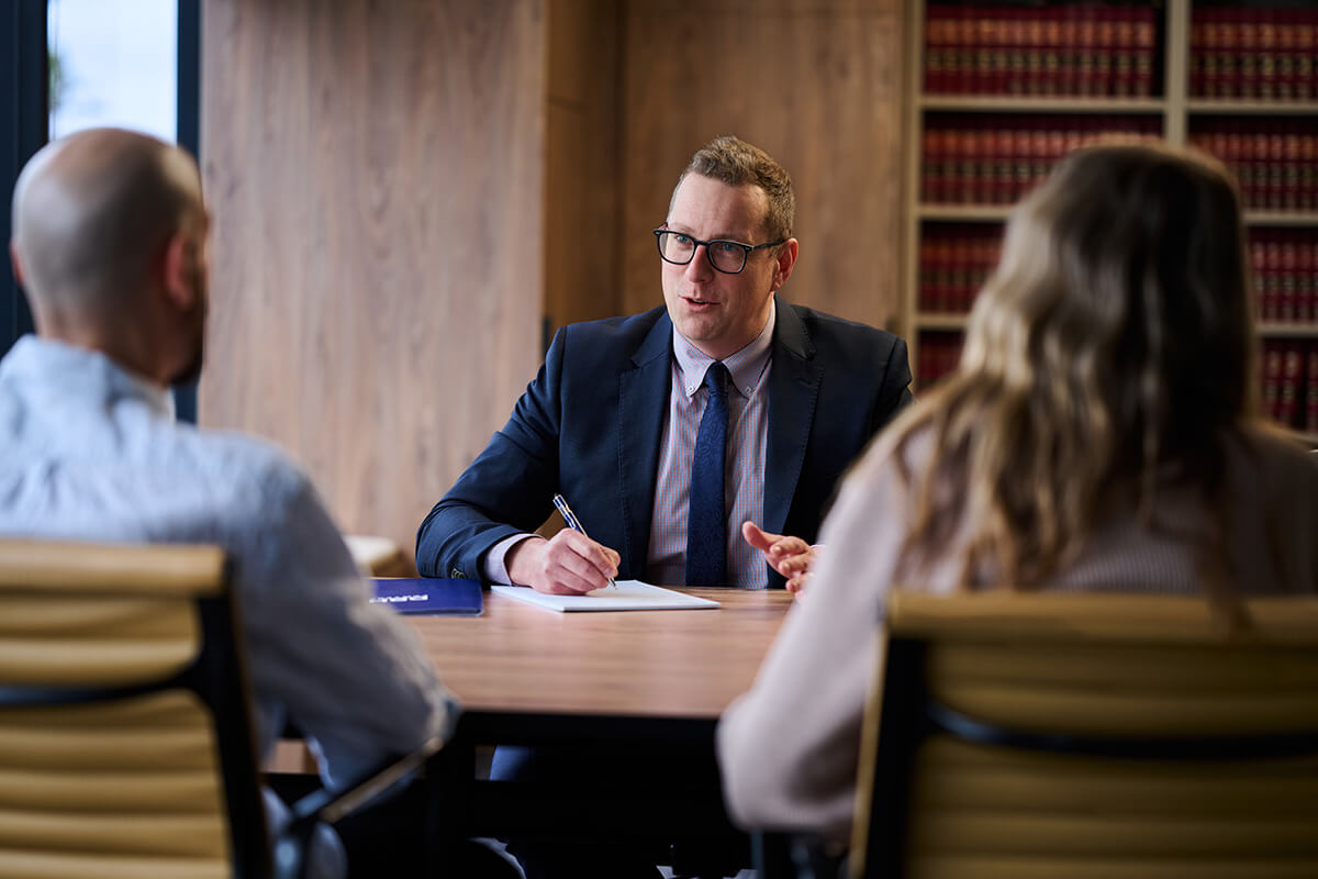 Our Approach | DBH Lawyers