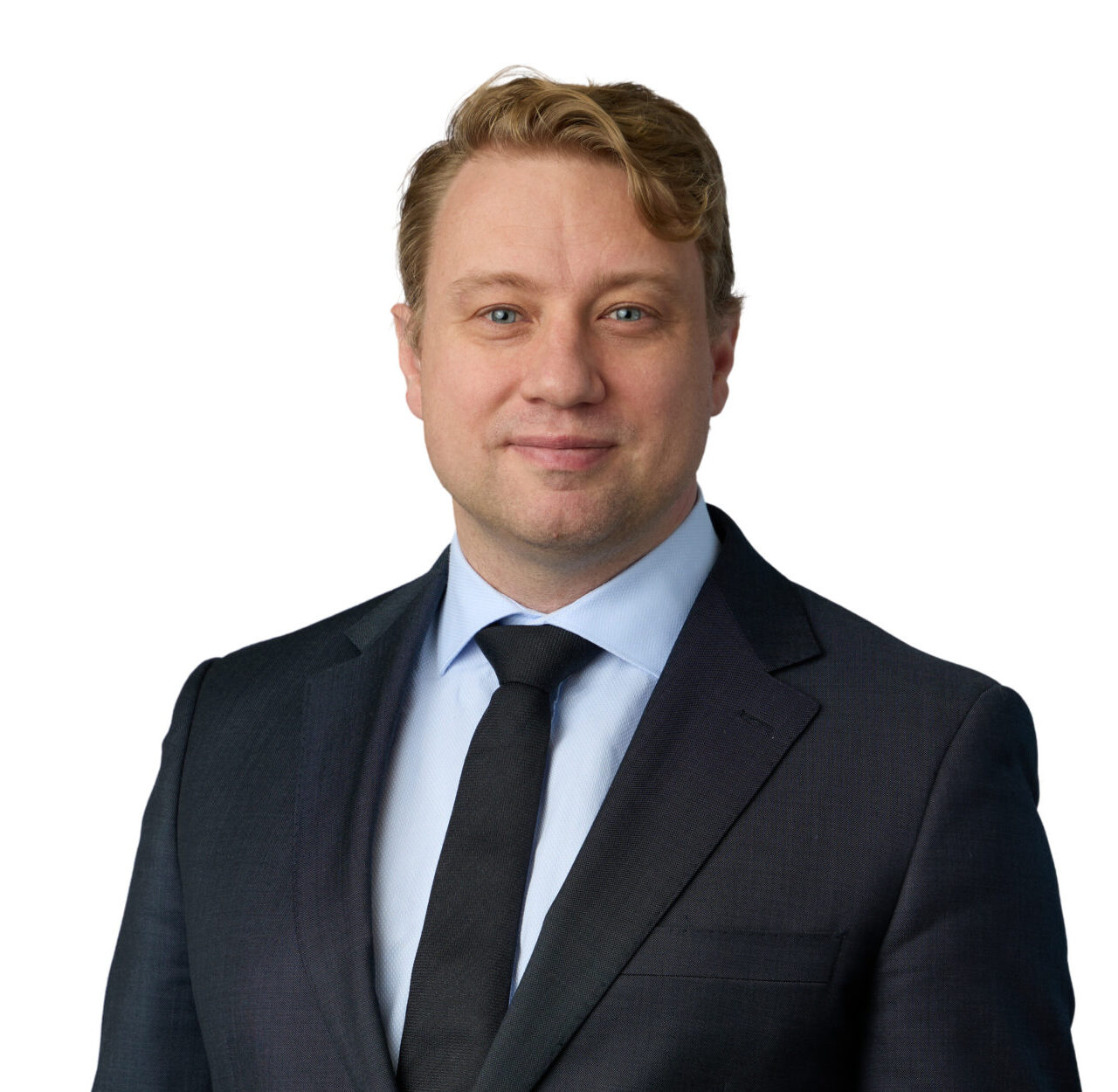 Nicholas Radbone | DBH Lawyers