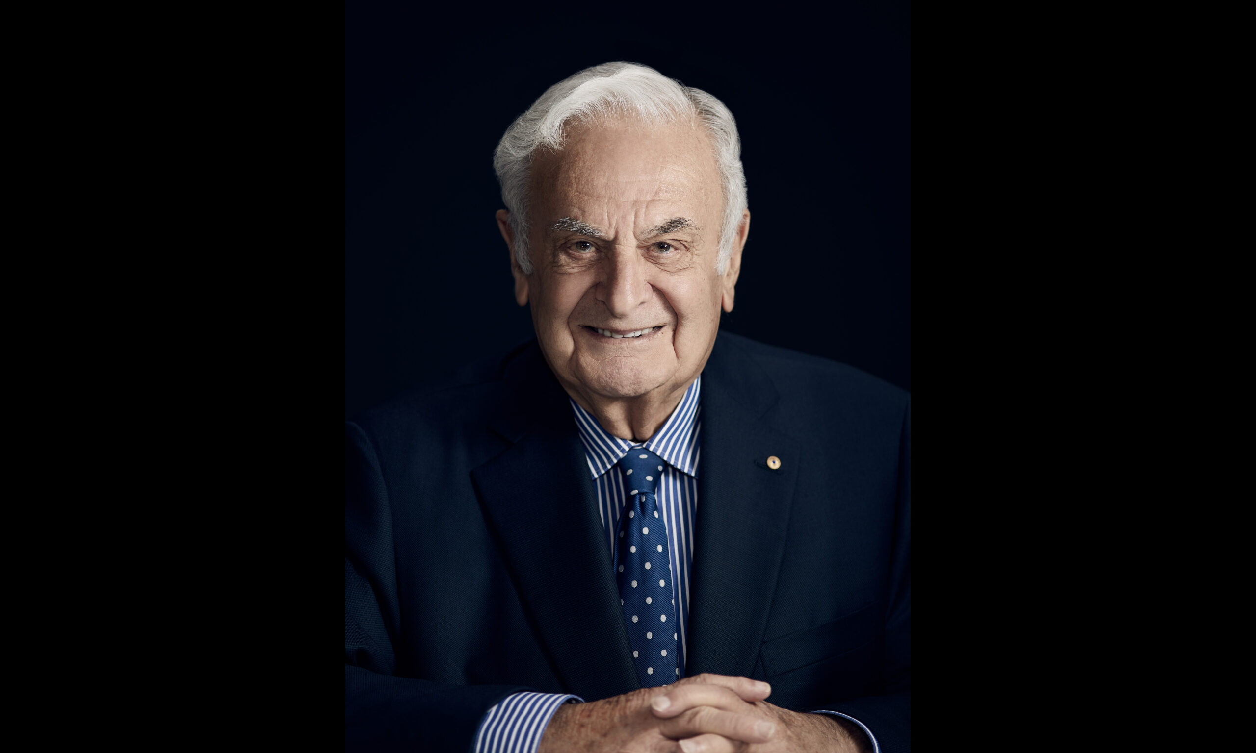 Vale Max Basheer AM 1927 - 2025 | DBH Lawyers