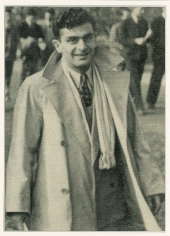 Vale Max Basheer AM 1927 - 2025 | DBH Lawyers